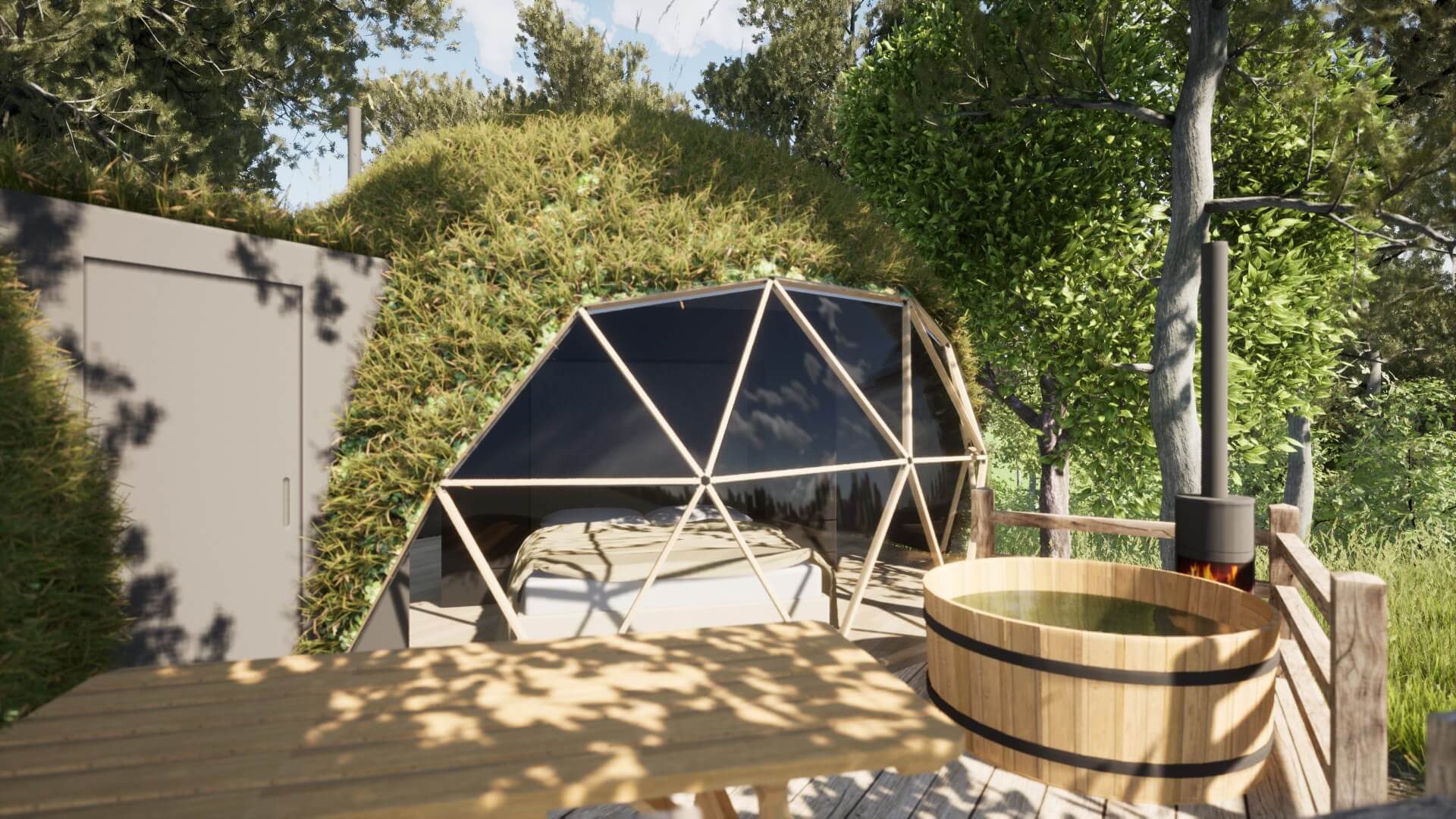 Atelier Noest - Atelier Noest